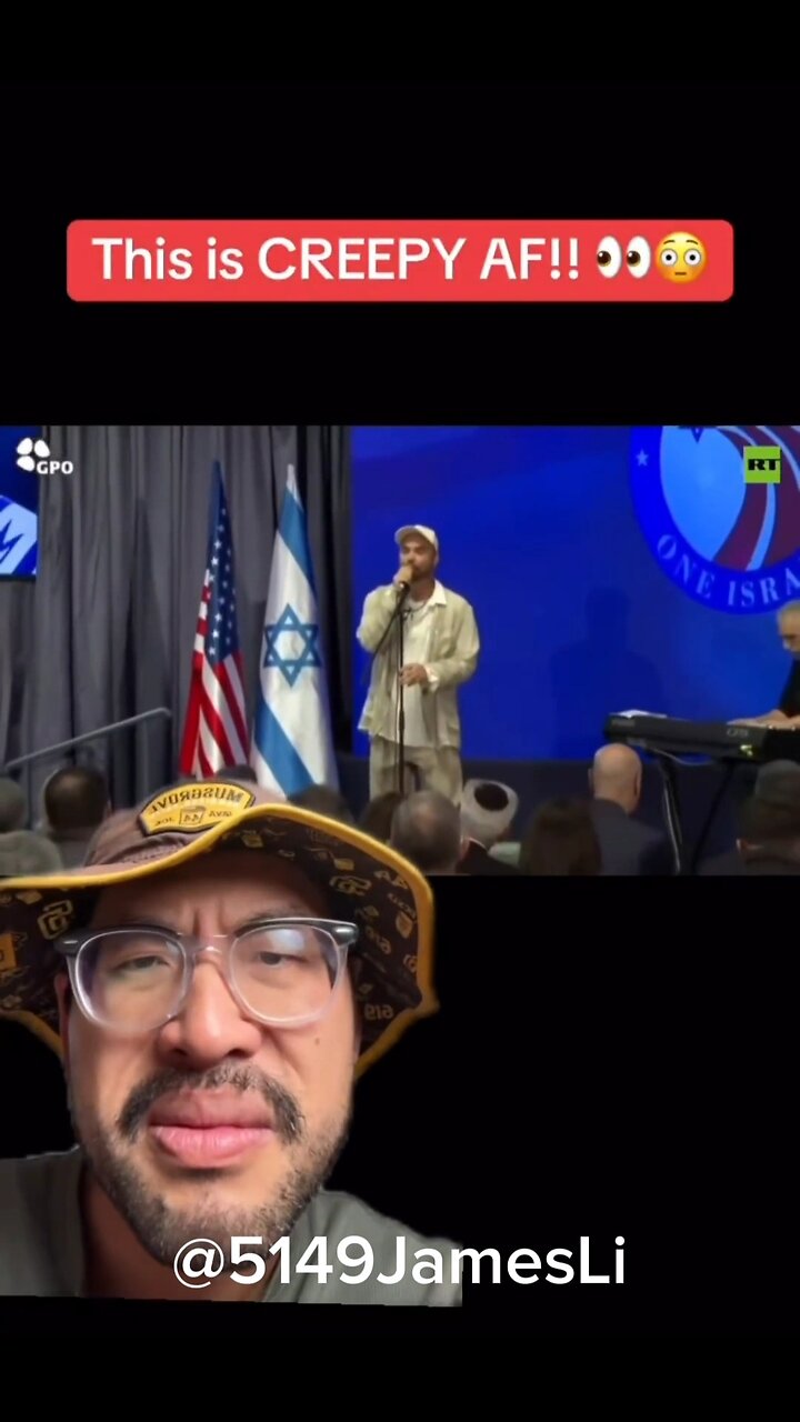 Oppressive legislation being pushed through while America reels from ...