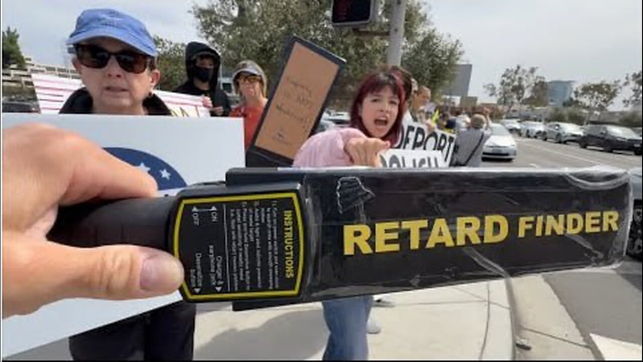 ‘Tesla Take Down’ in San Diego