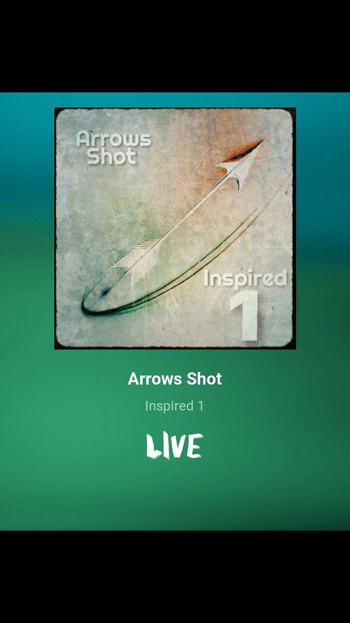 Arrows Shot