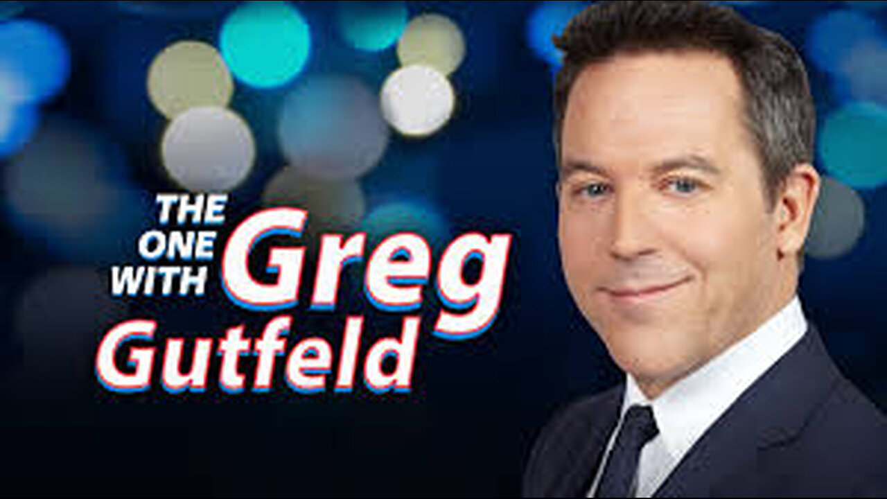 Greg Gutfeld Show (Full Episode) | May 16, 2025