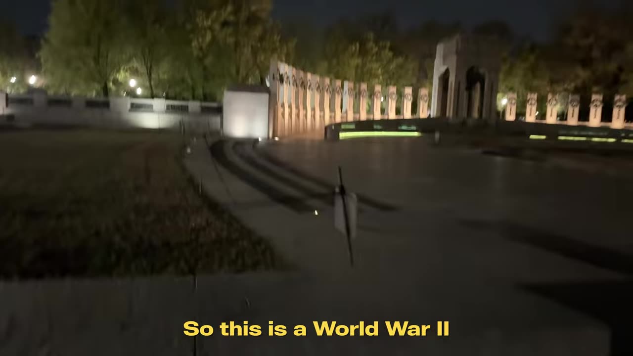 Kai Trump brings viewers inside the 'Secret' White House Residence