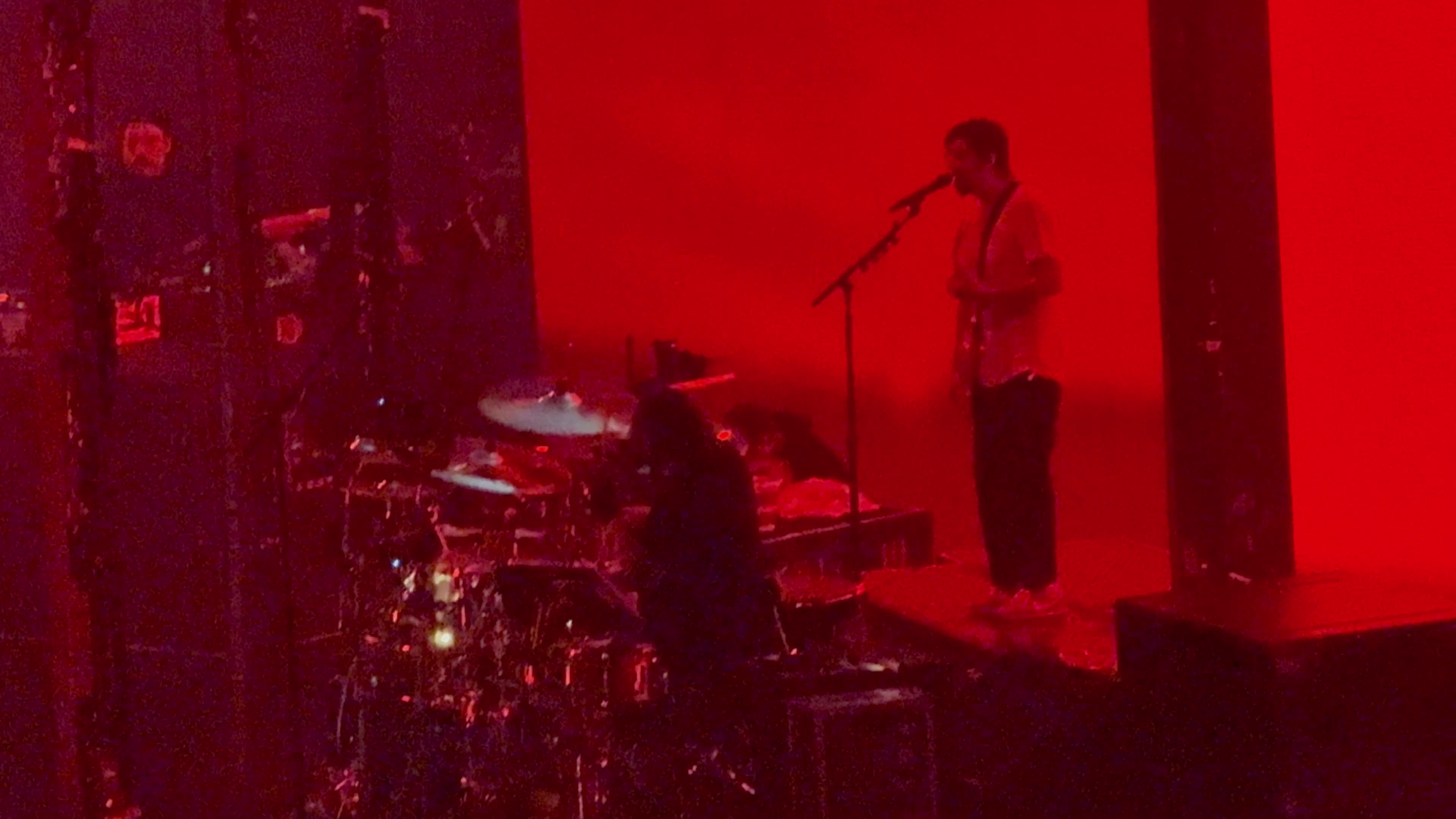 Deftones- CHANGE (In the House of Flies) (Live/4K) 3/12/2025 North ...