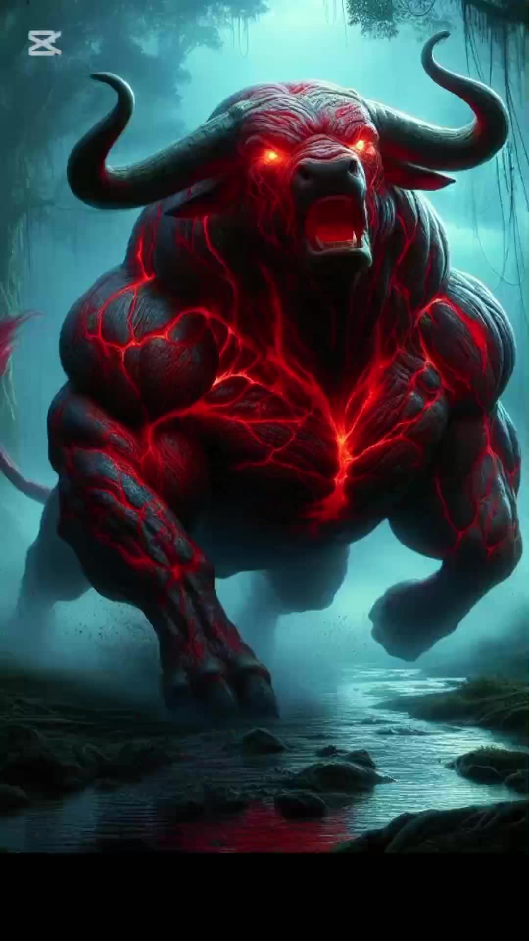 Incredible Animal Fusion: Mind-Blowing Creatures by Fusing Different ...