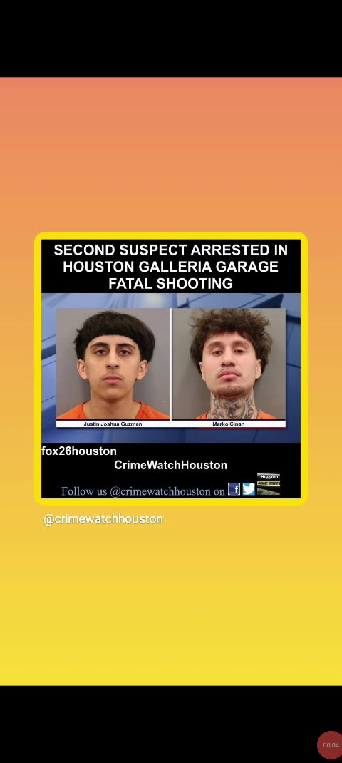 Justin guzman and marko cinan are charged in the murder of marine ...