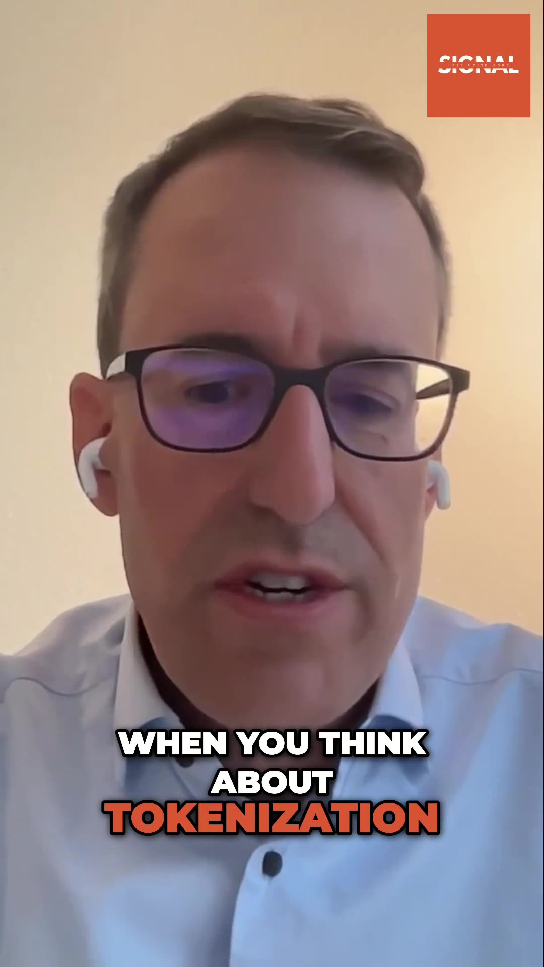 Unlocking Tokenization: The Power of Bitcoin Explained #Tokenization # ...