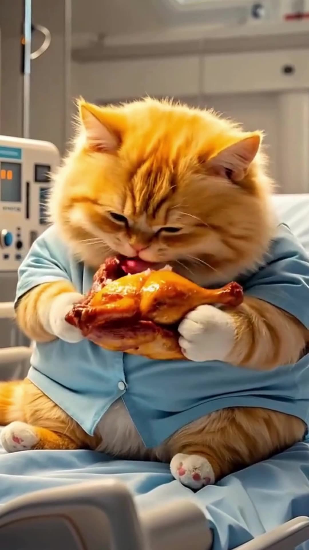 CAT-ASTROPHIC! 😱 The FUNNIEST Feline Moments Videos