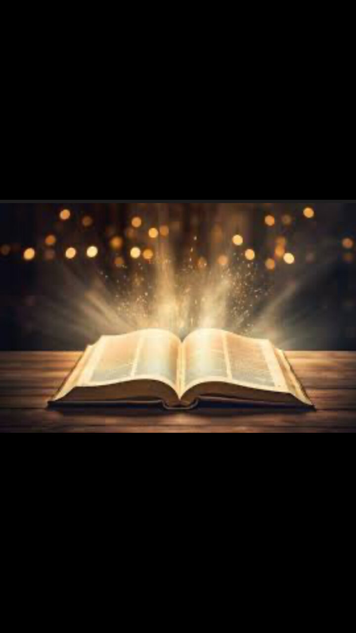 YouTube Short #41: UHOP: See Why Our Heavenly Father is "Jealous"