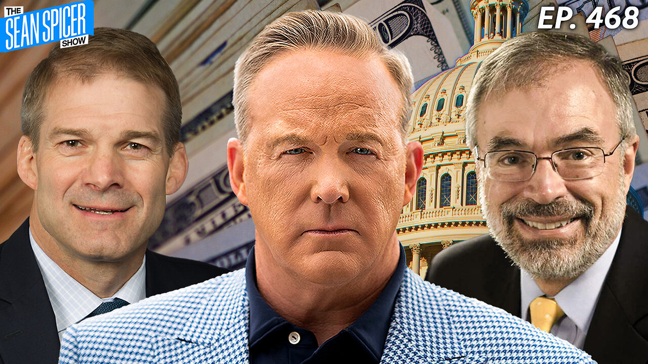 Freedom Caucus to SINK THE BIG, BEAUTIFUL BILL? | Ep 468