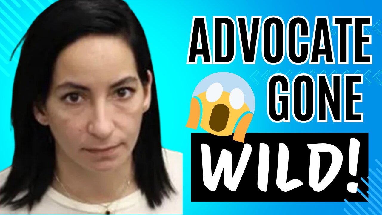 “Advocate” EXPOSED - Criminal History and Fraudulent Claims of Jenny ...
