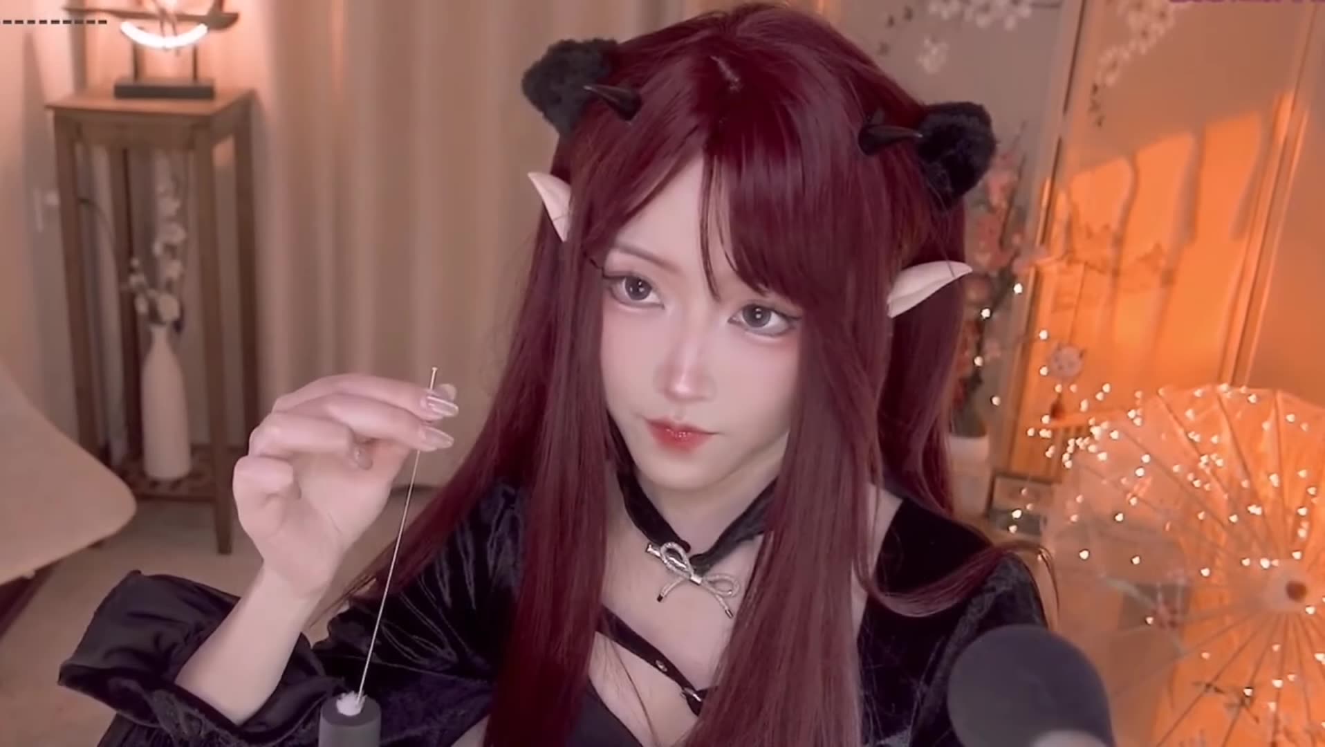 SOLY ASMR FAN - ASMR COMPILATION 100 TRIGGERS EAR EATING MOUTH SOUNDS ...