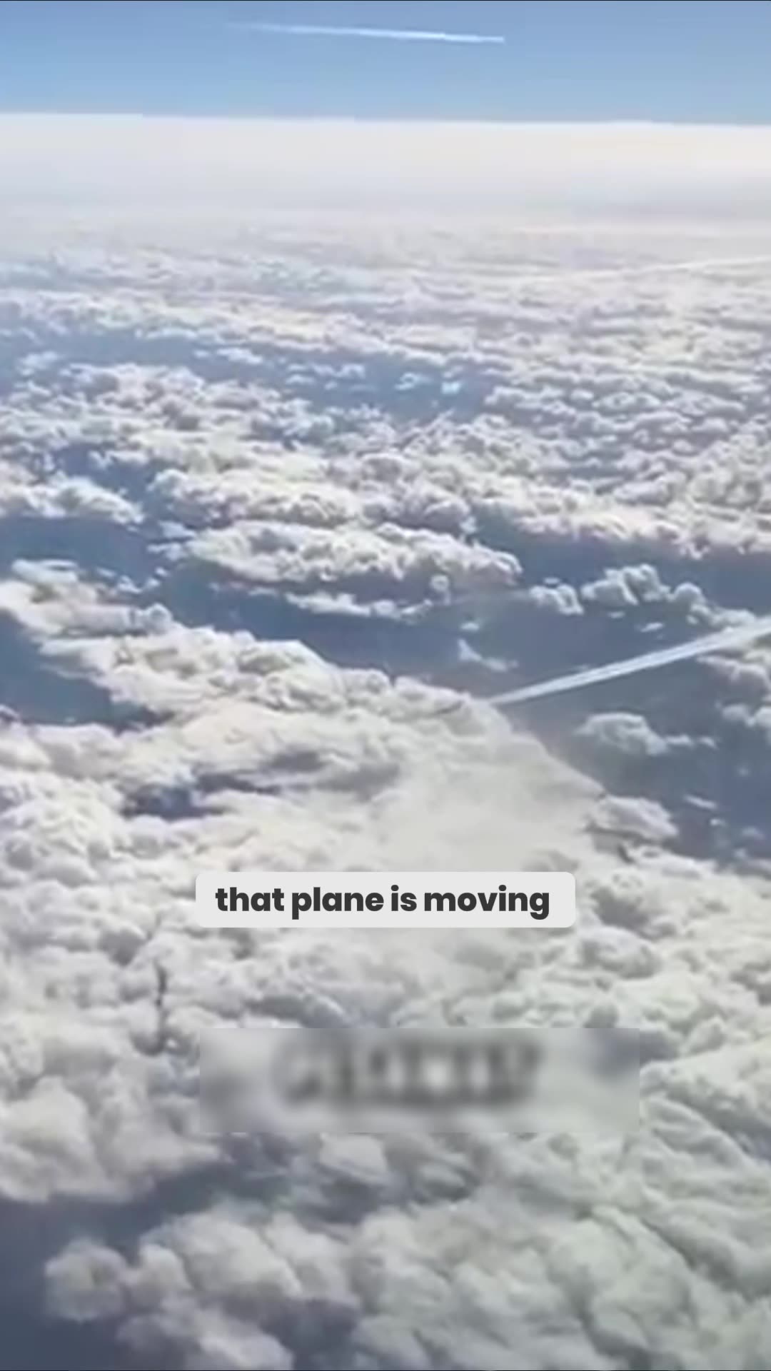 Shocking Truth Behind How Fast Planes Really Go!