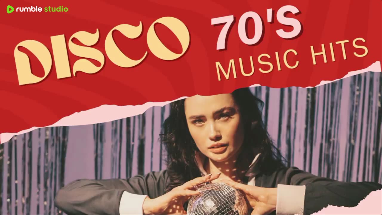 BEST DISCO DANCE SONGS OF 70'S - BEST DISCO MUSIC HITS