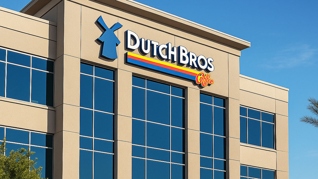 Dutch Bros Ditches Oregon! Moves HQ to Arizona Amid "Woke State" Backlash