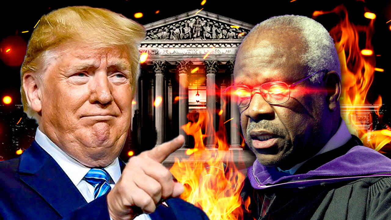 Trump Scores Major Victory with Latest Supreme Court Ruling!