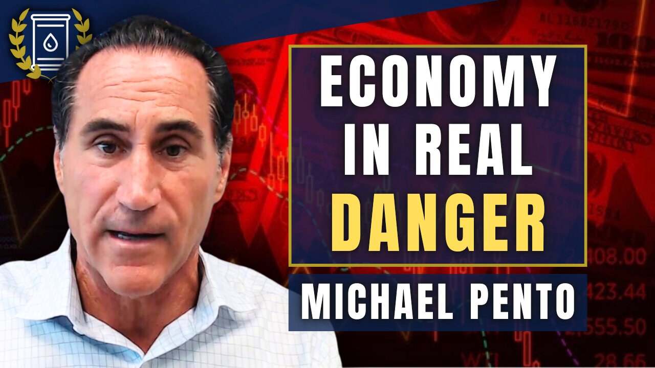 3 HUGE Crises Hitting at Once, 'Big Problem' Ahead For Banking System ...