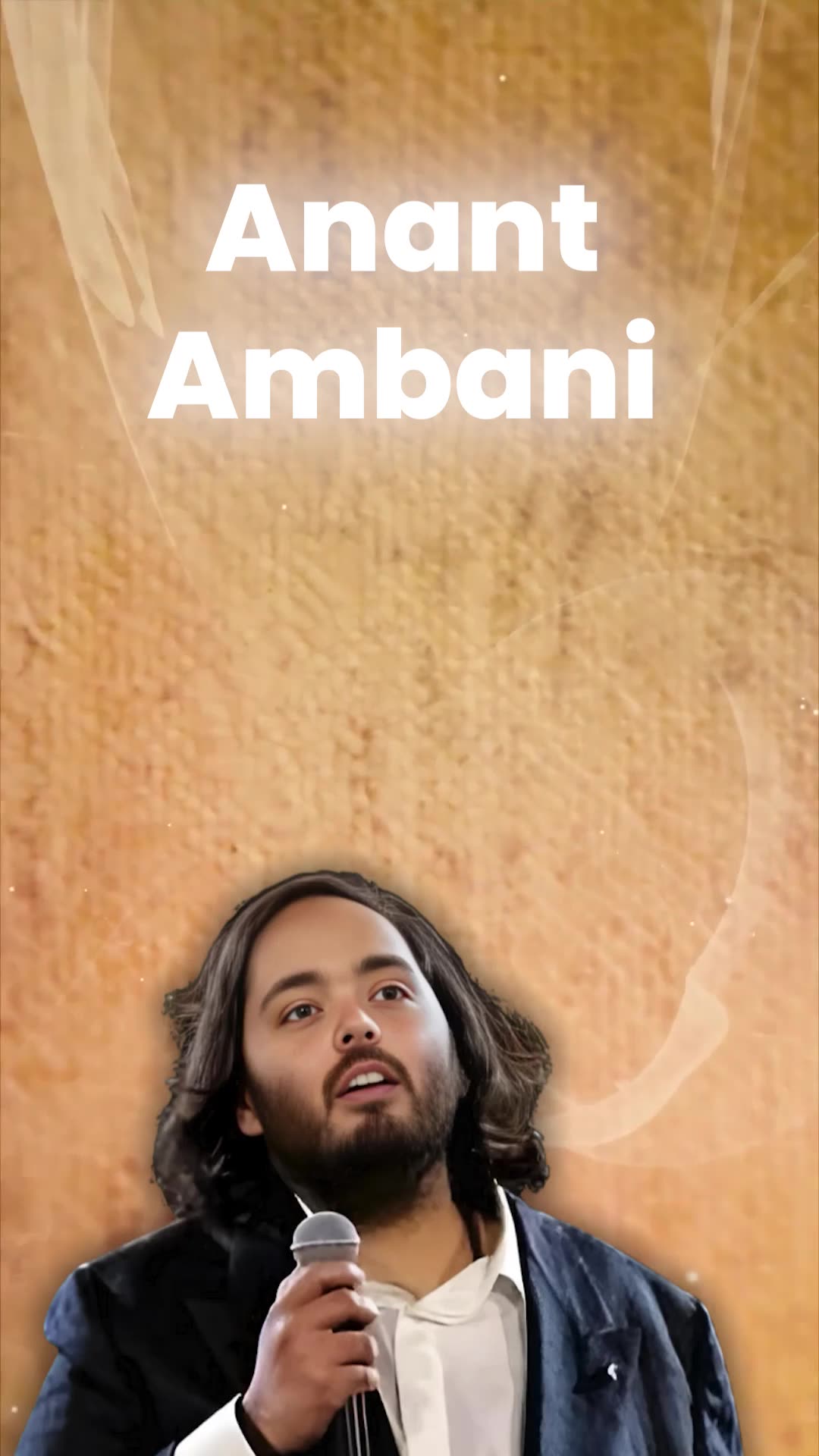Ambani and reliance industries