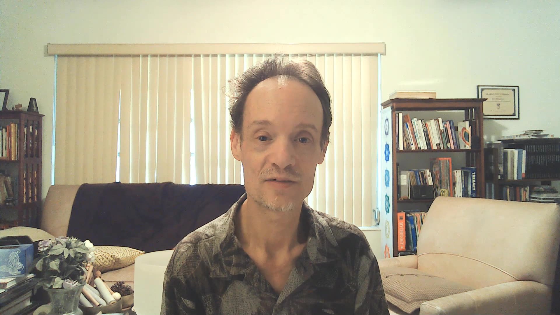 Conversion Disorder (Functional Neurologic Disorder), Psychosomatic ...