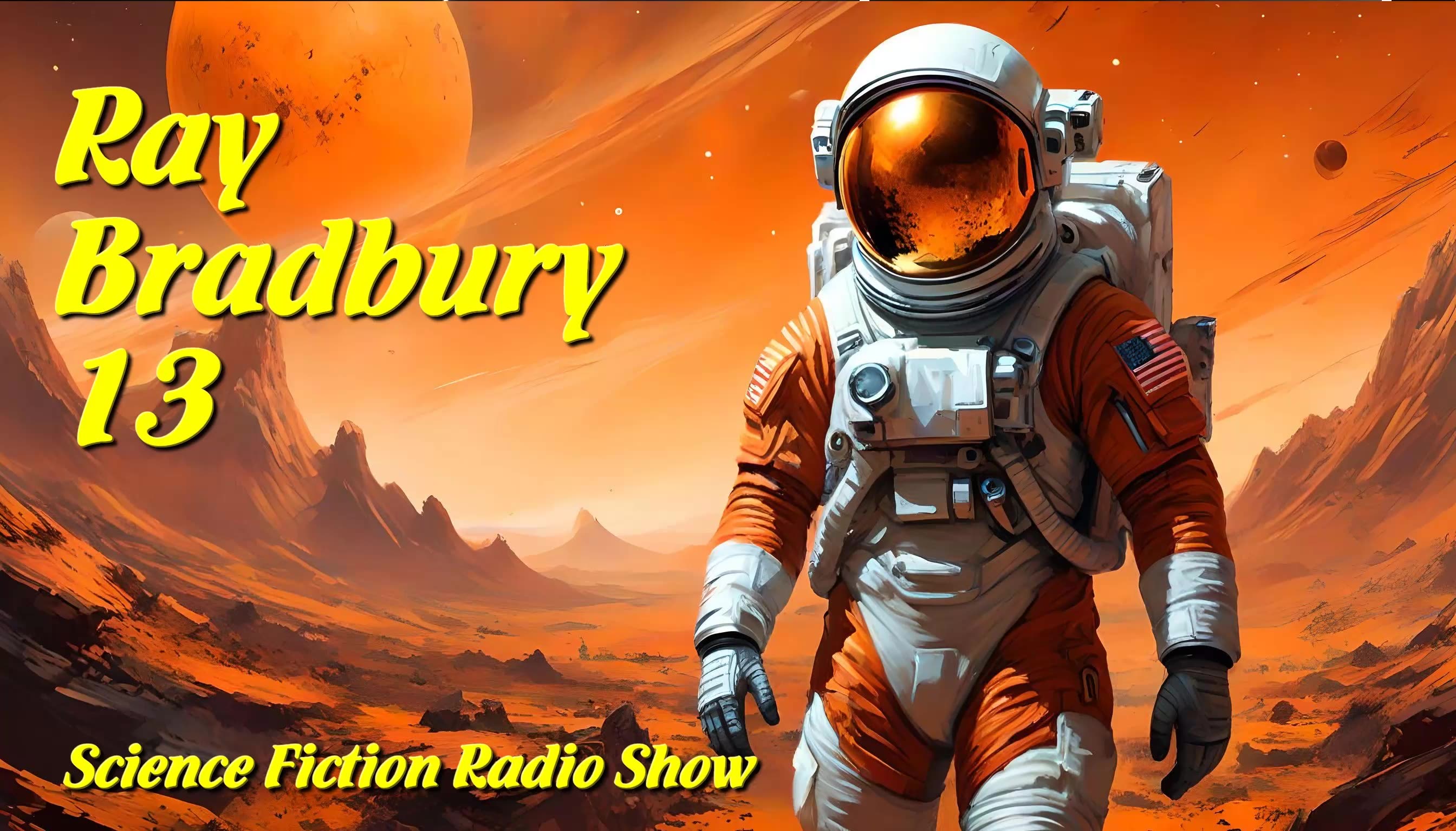 Ray Bradbury - Skeleton