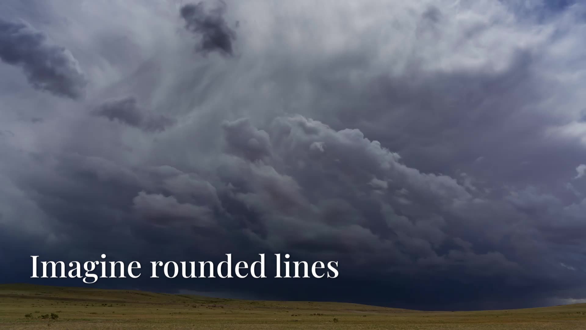 Strange Clouds, Stranger Weather in Colorado...UFOs Too?