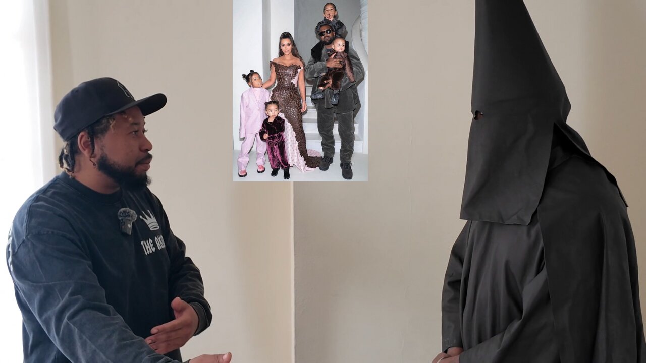 Kanye West Regrets Having Kids with Kim Kardashian