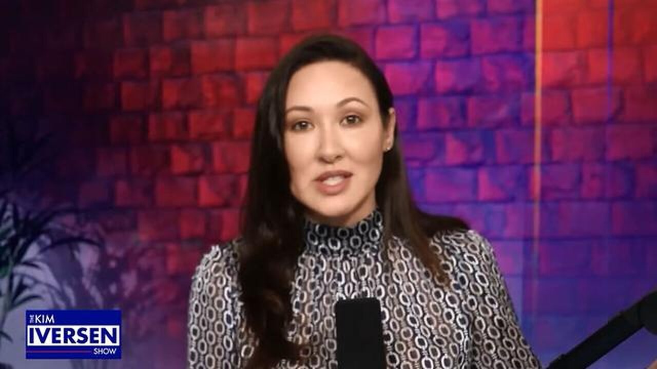 Trump Supporters SHOCKED- Why Are We Bombing Yemen - Kim Iversen