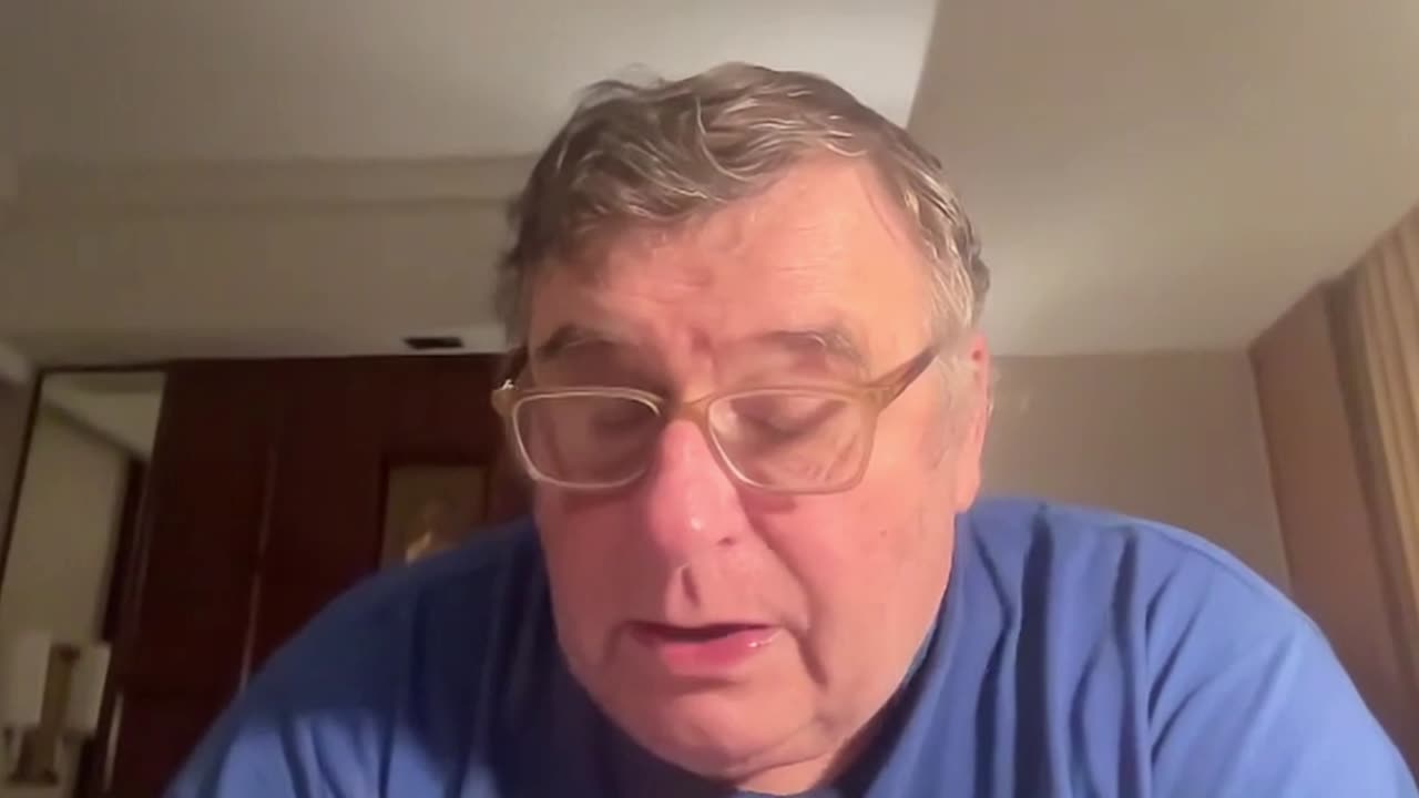 Jeremiah Bible Study Part 6