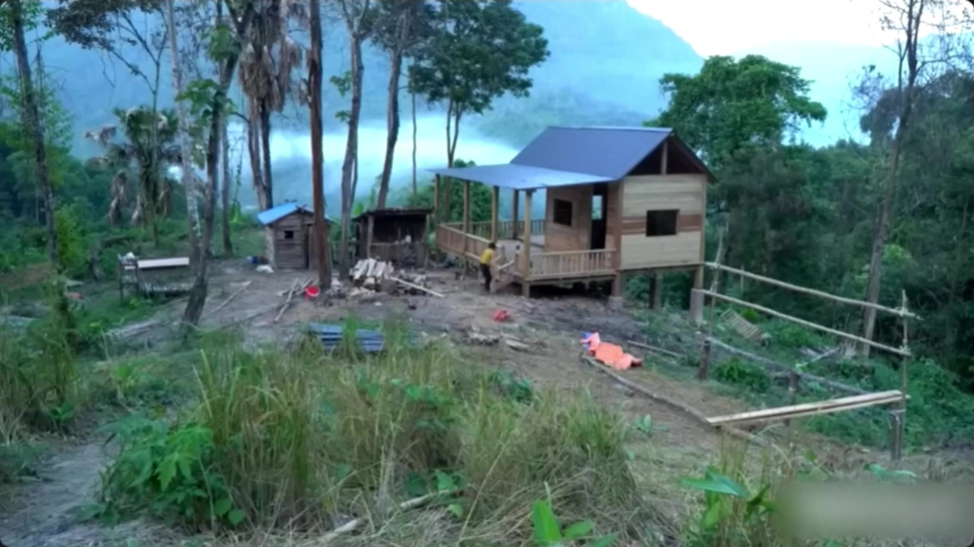 Part 10: Off-Grid Water – How She Found a Clean Source