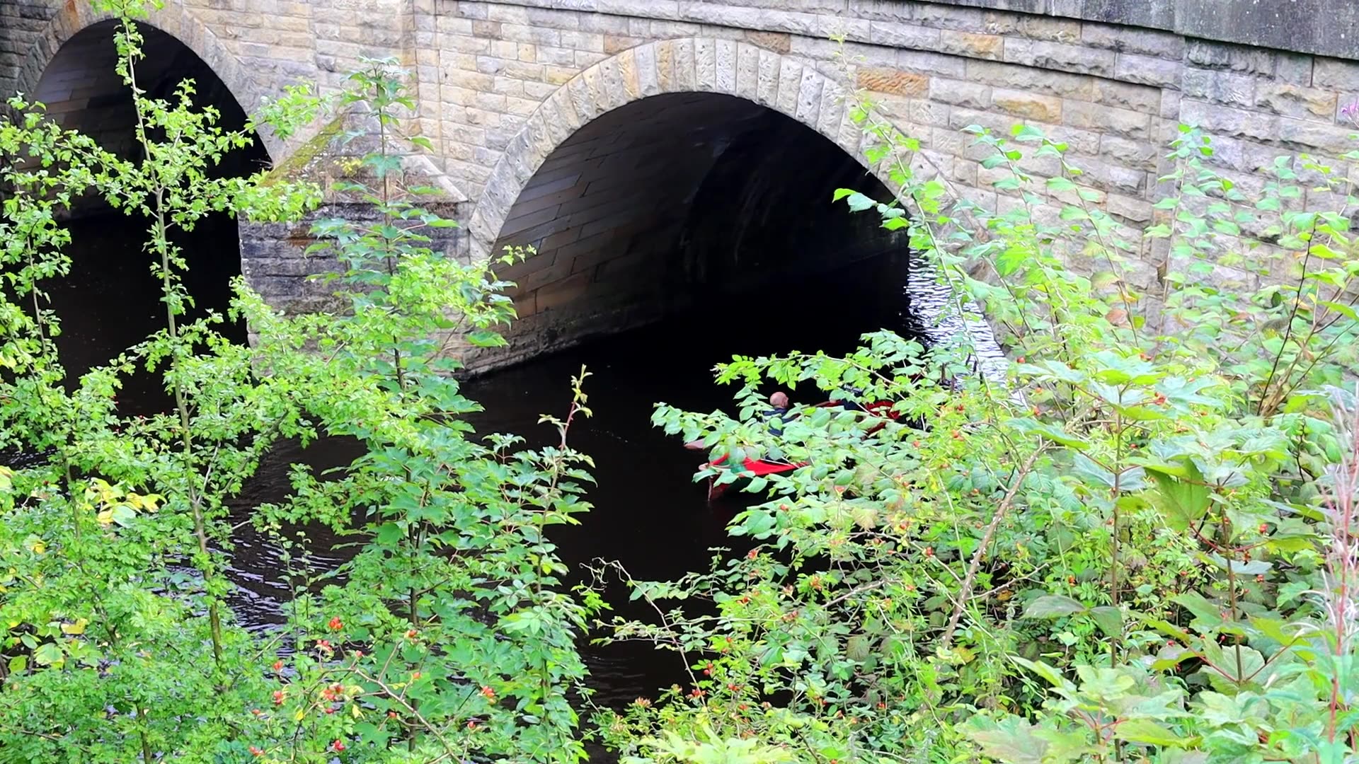 19.Cycling Britain's lumps & bumps. and then it goes pear shaped!