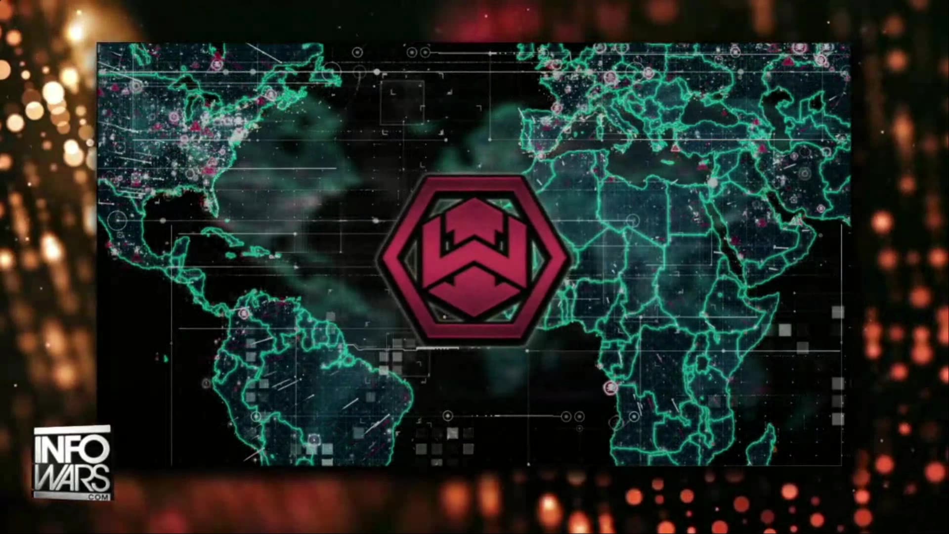 INFOWARS LIVE - 6/22/25: The American Journal with Harrison Smith / The ...