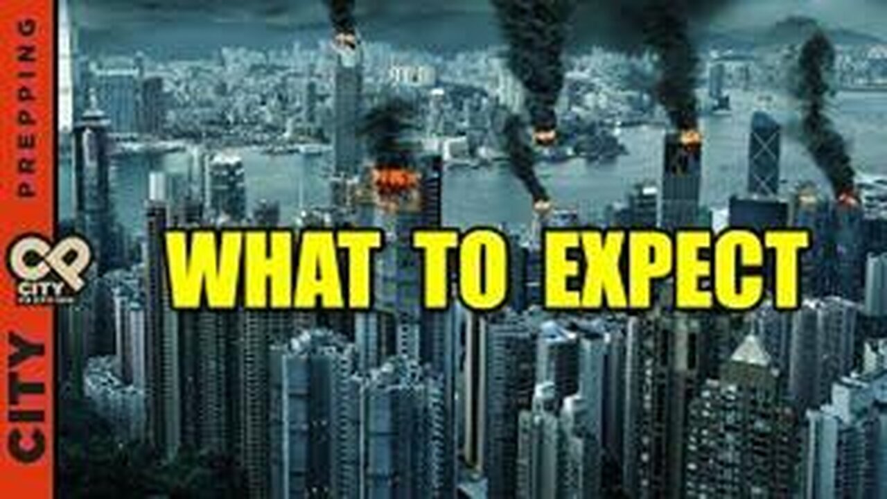 "Surviving the Initial 90 Days Post-Collapse: A Guide"