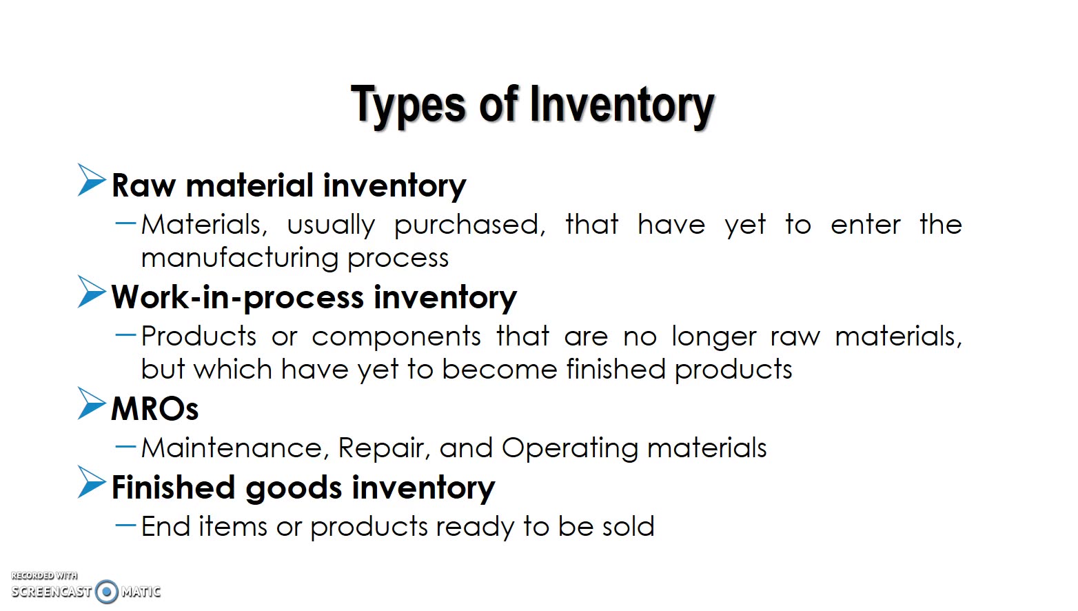 SCM101 - Gemach MOOC - Young Anakin Dr. Justin Bateh at the Jack Welch ...
