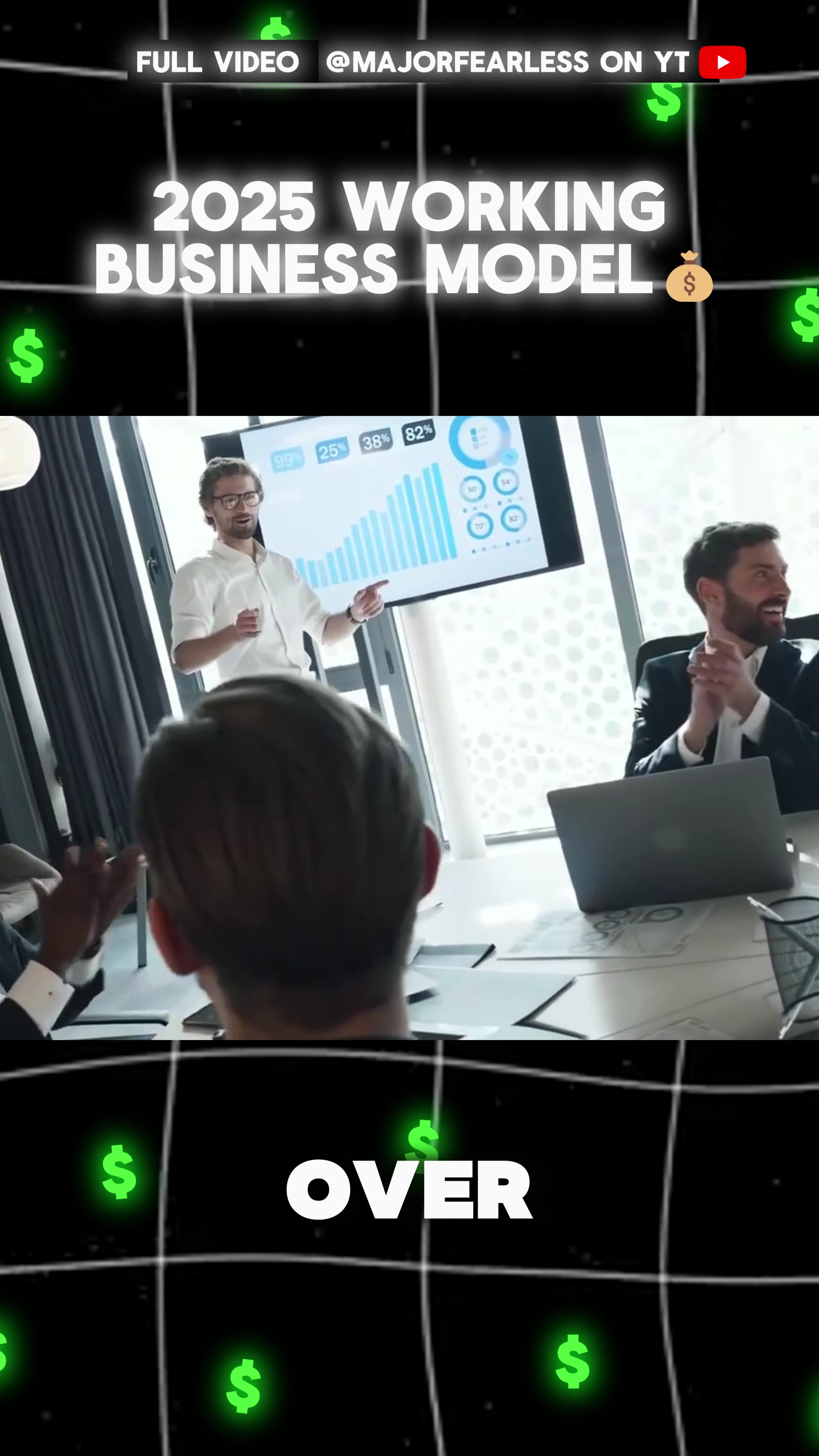 PROVEN Million Dollar Business Models EXPLODING in 2025! 🔥 (Unlock ...