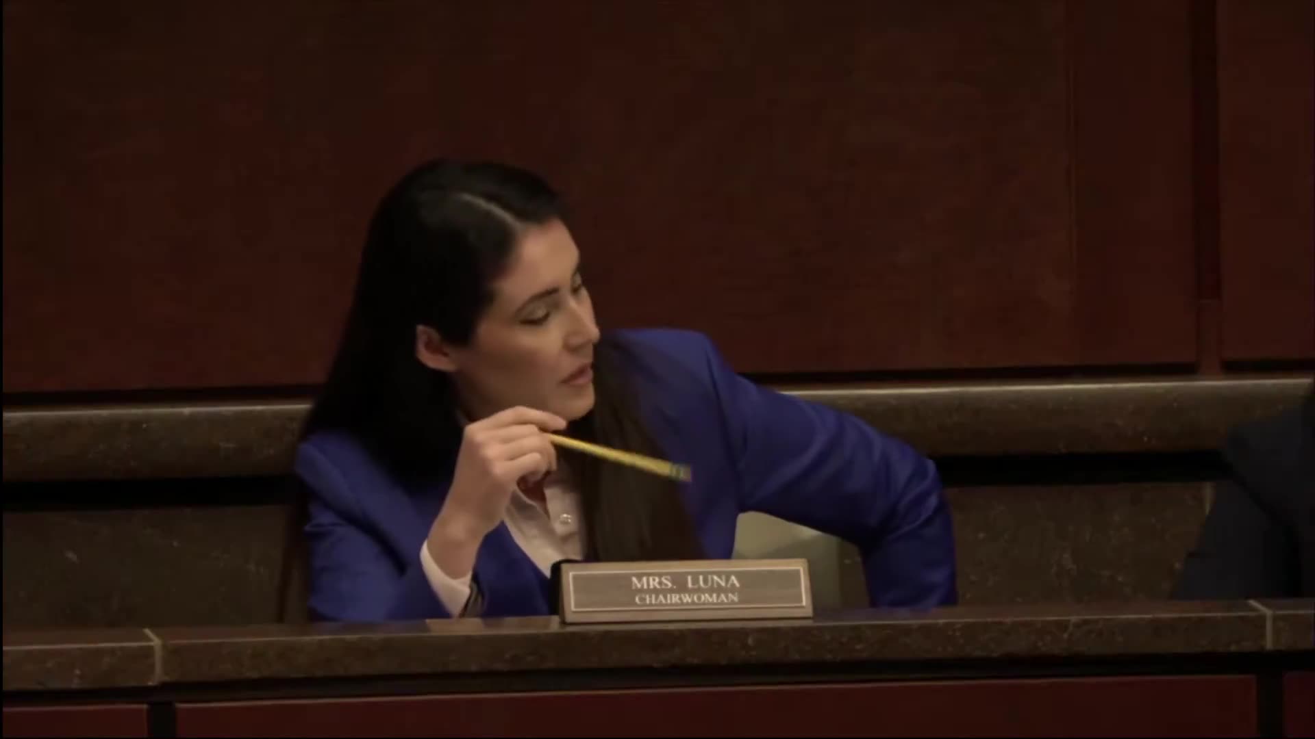 UAP Hearing Revealed New Military Surveillance of UAP Splitting ...