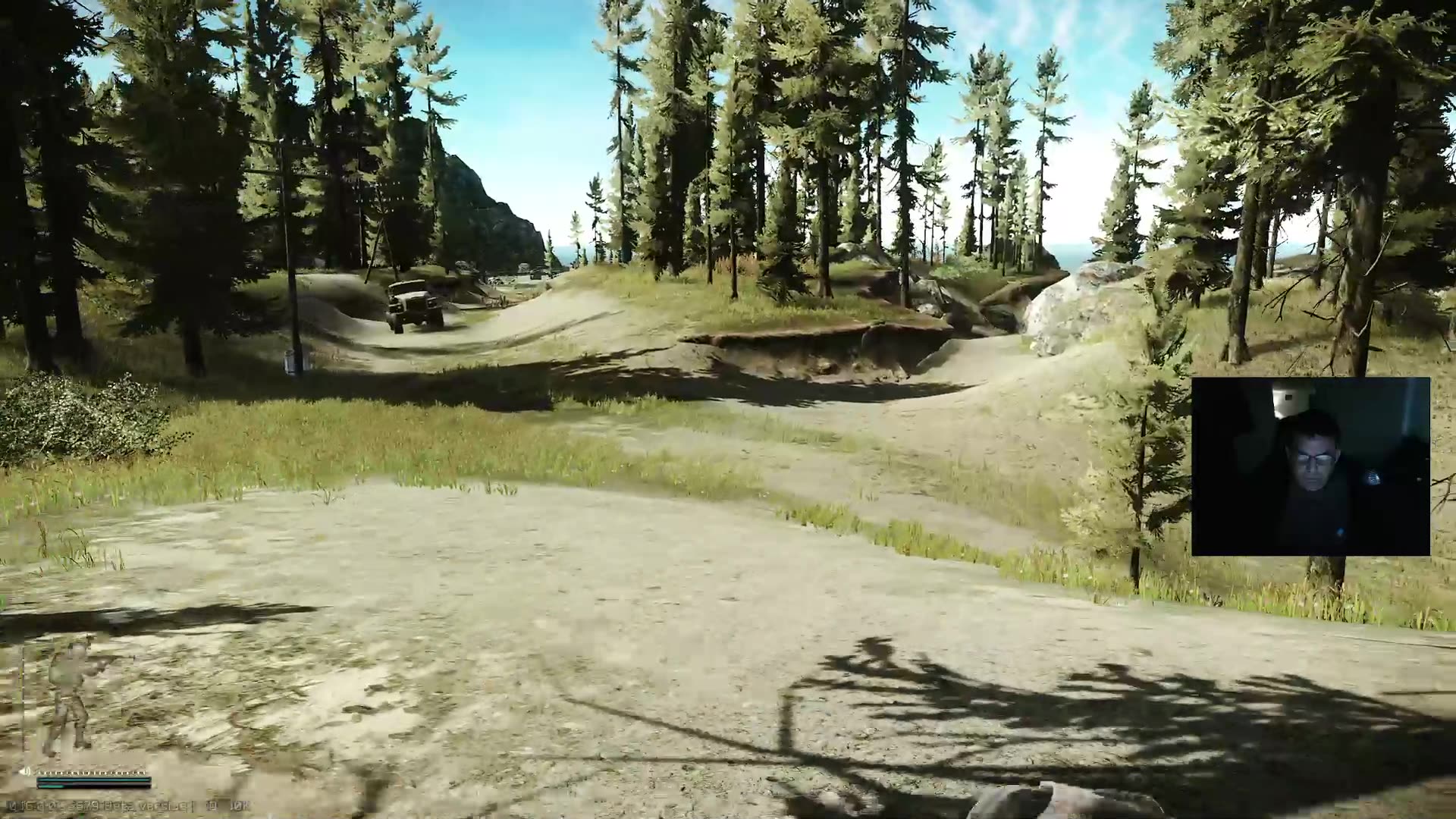 Learning Tarkov / Scav Runs