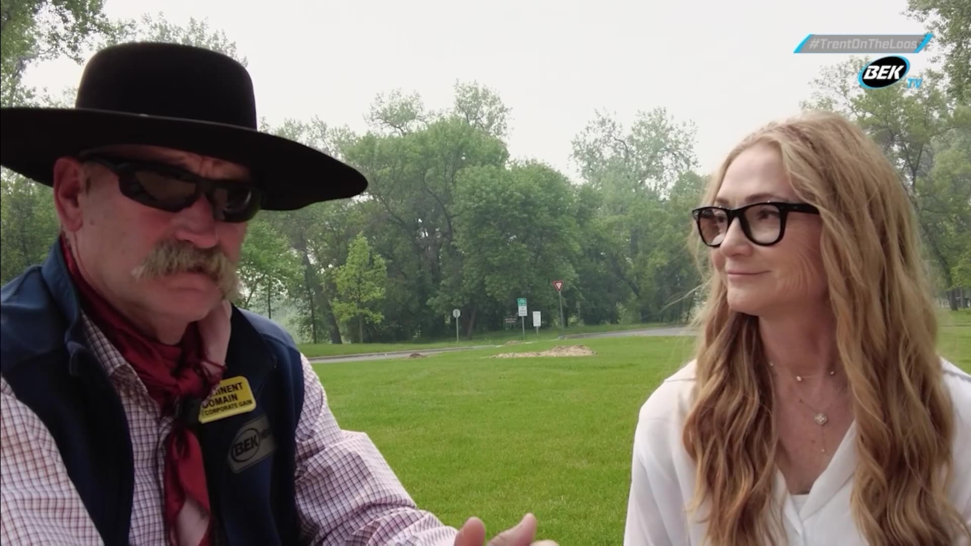 Trent Loos in the Morning 6/4/2025