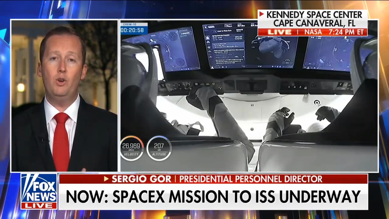 The Ingraham Angle 03/14/2025 Full | March 14, 2025