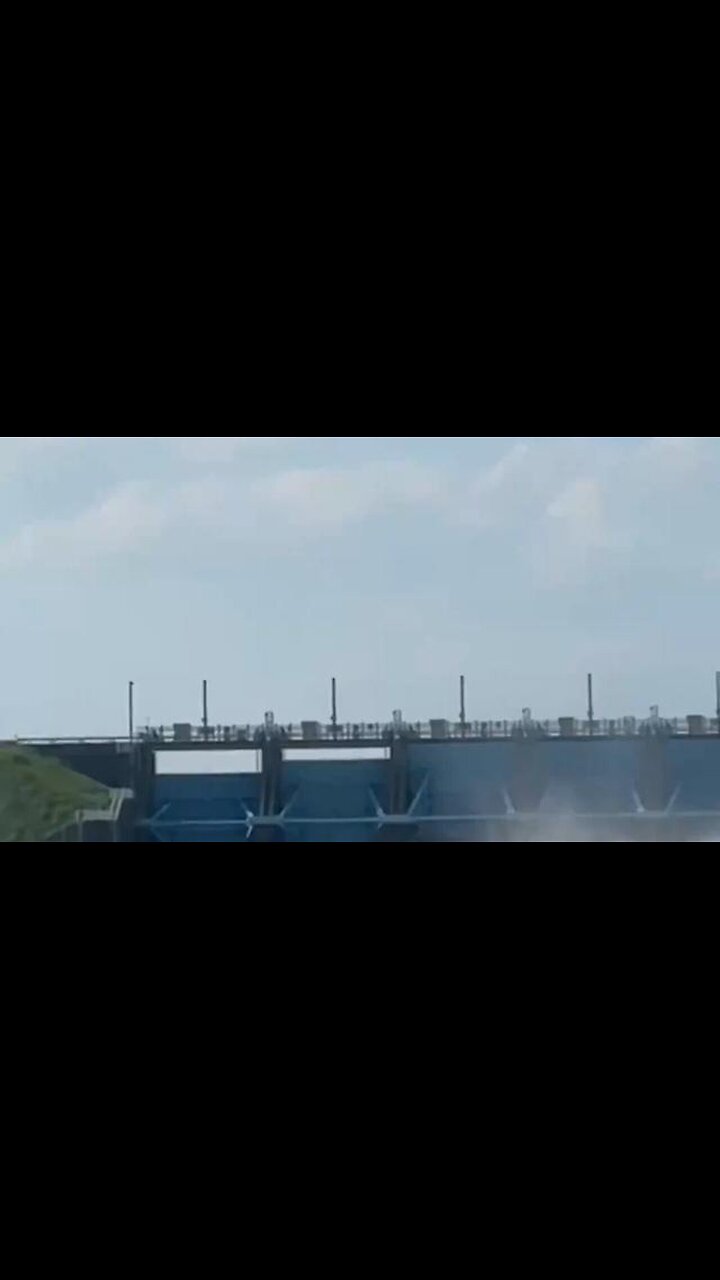 "Urgent Alert: Potential Failure of Lake Livingston Dam - What You Need ...