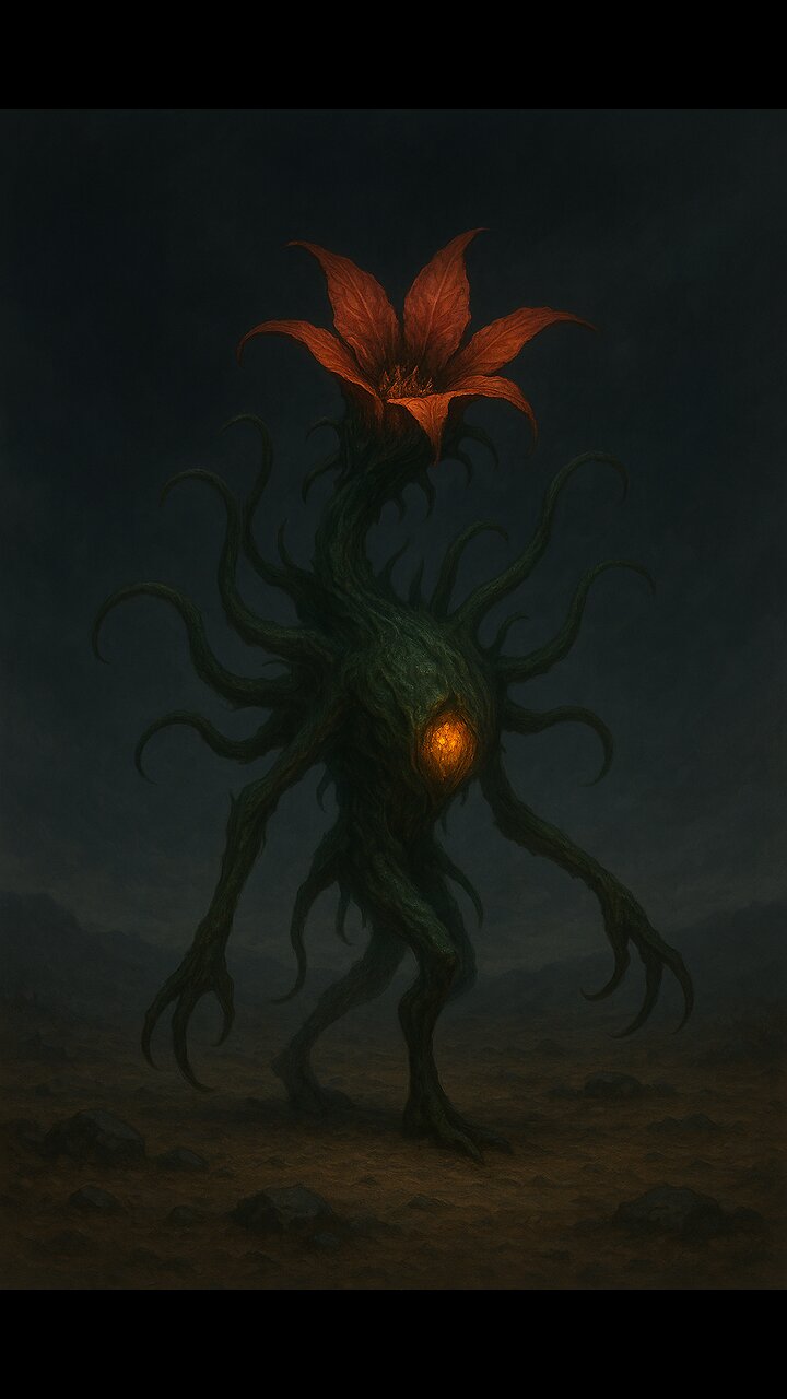 Panama Meteorite Part 3