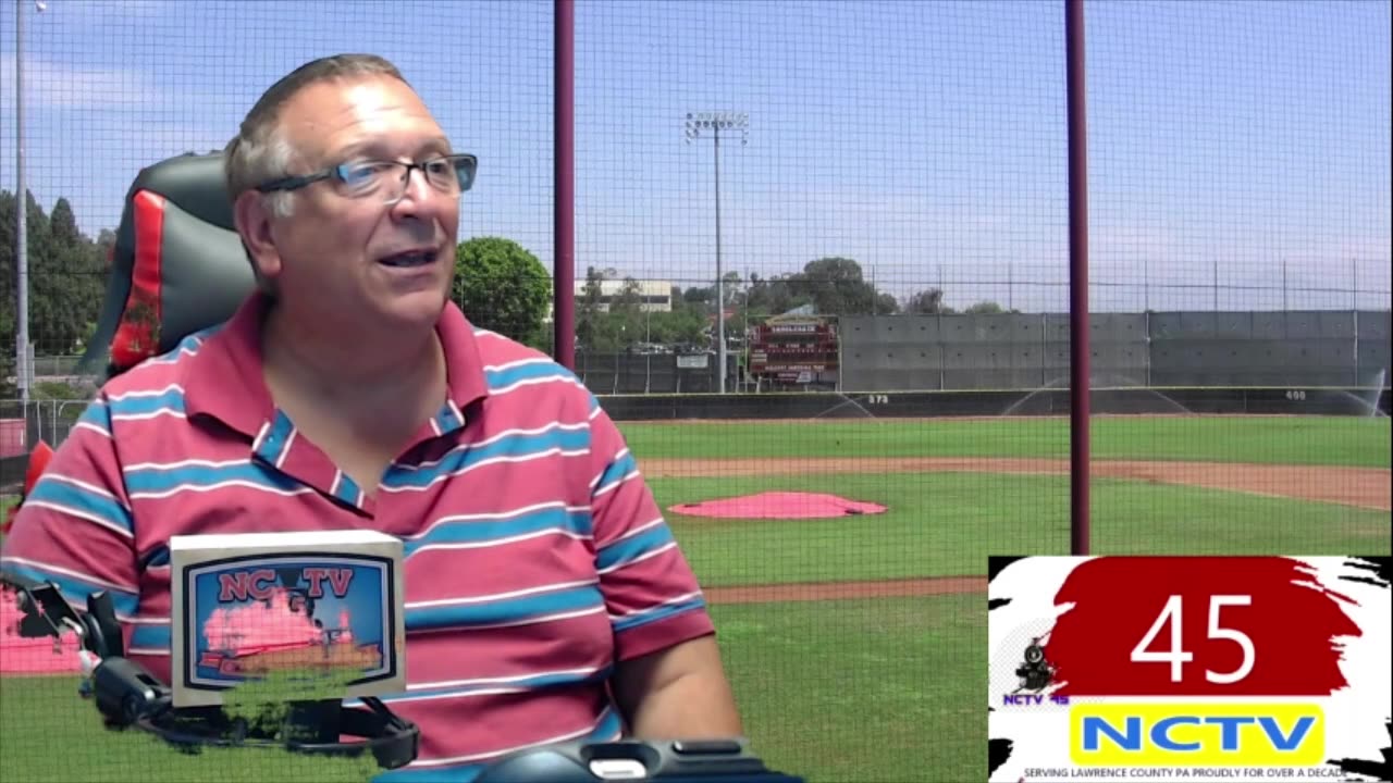 NCTV45 KELLY’S SIDE DOOR TAVERN SPORTS WED JULY 16 2025