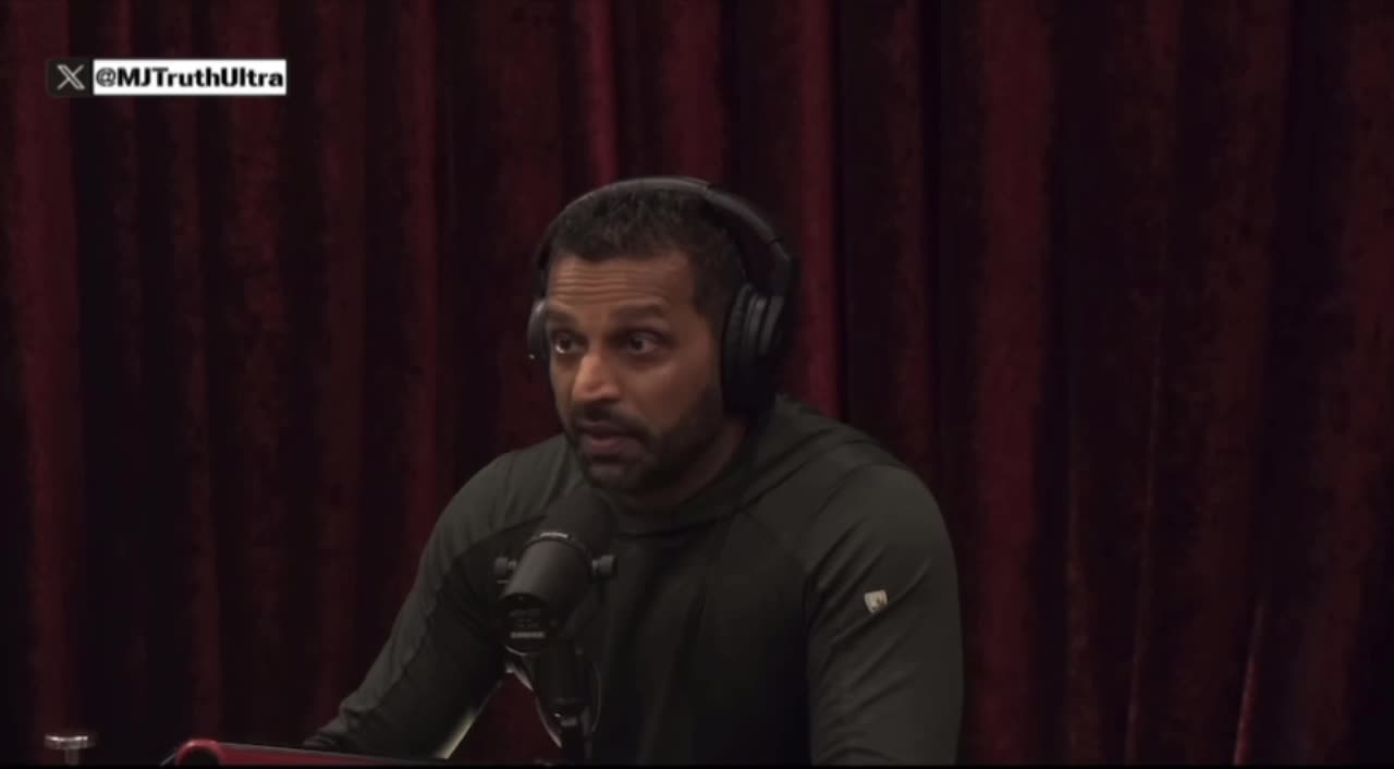 Kash Patel Discovered a Secret Room at the Hoover Building full of Hard ...