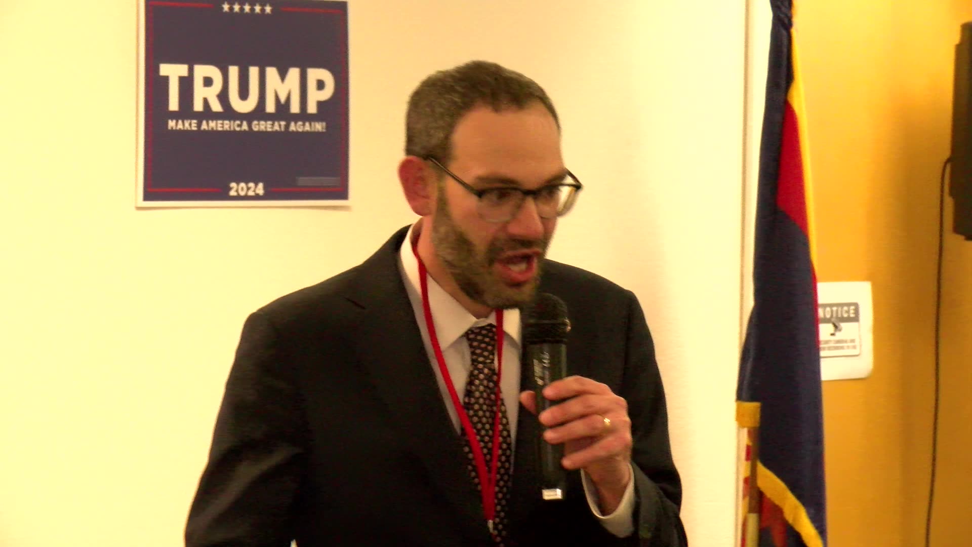 2-10 Maricopa County Republican C. Candidate S.O.S Alex Kolodin