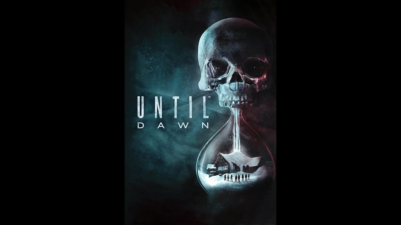 Until Dawn on PC