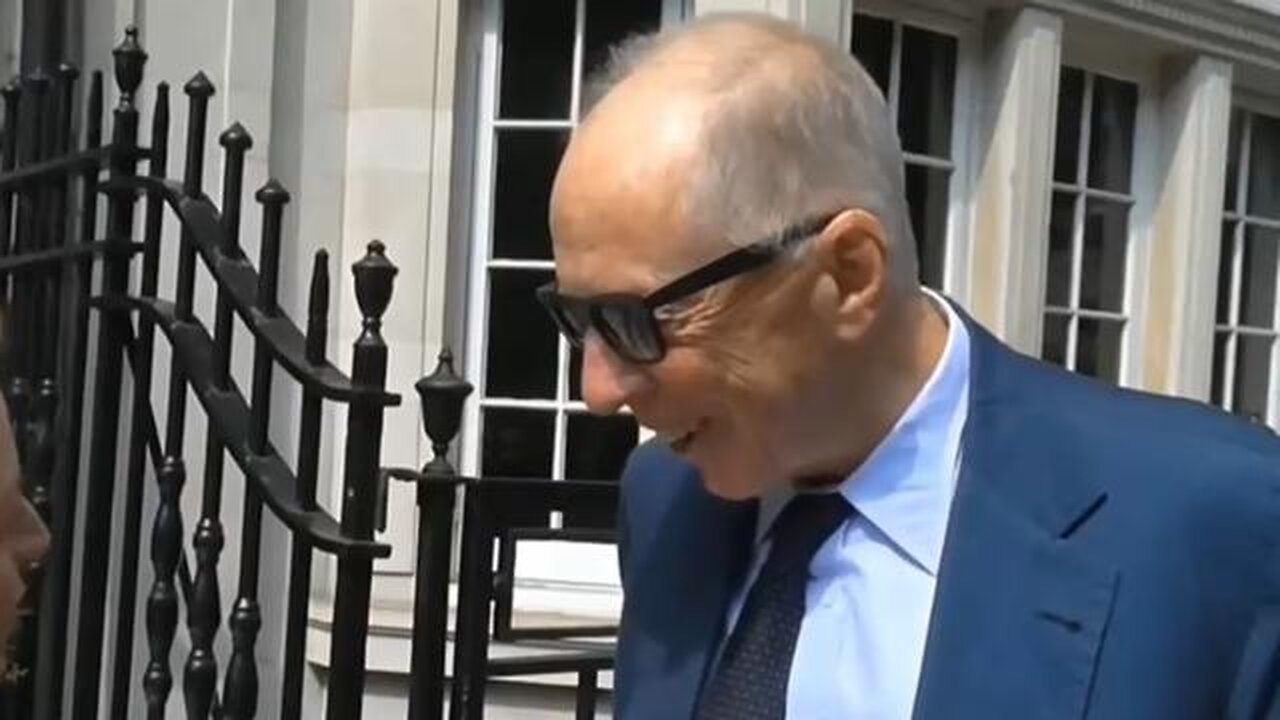 Is William Jacob's Boy?