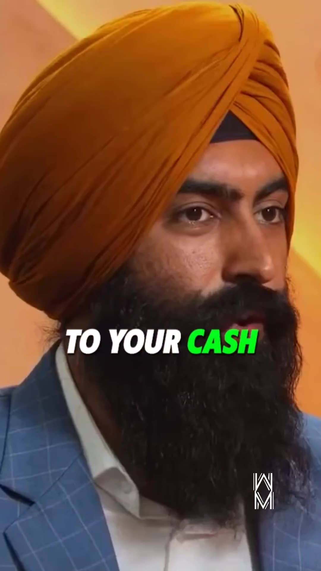 Wealth Wisdom | Motivation That Pays Off 💵