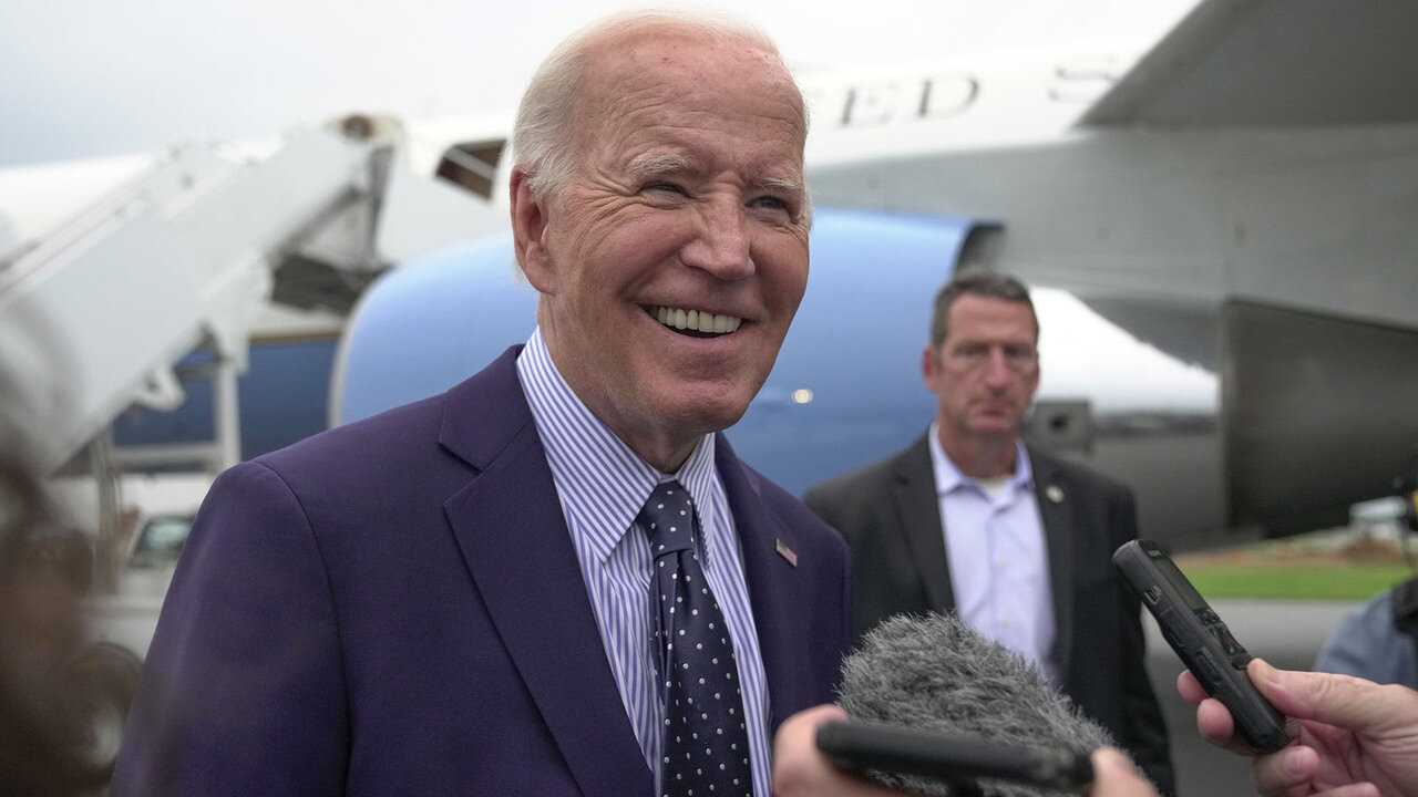 Hannity (Full episode) - Wednesday, May 21