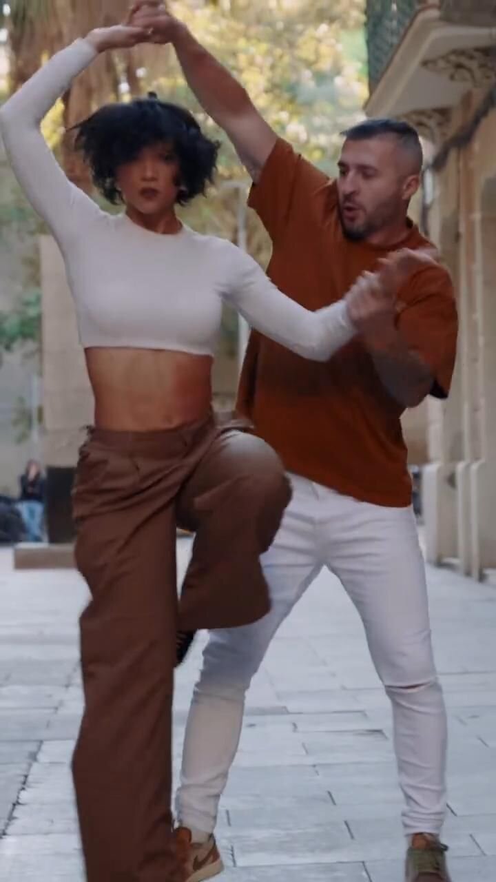 Gang DANCE