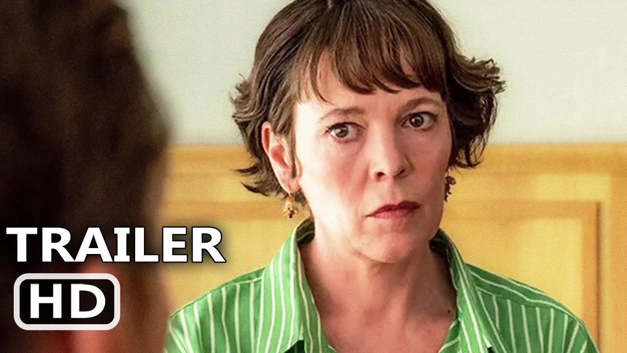 THE ROSES Trailer (2025) Olivia Colman, Benedict Cumberbatch