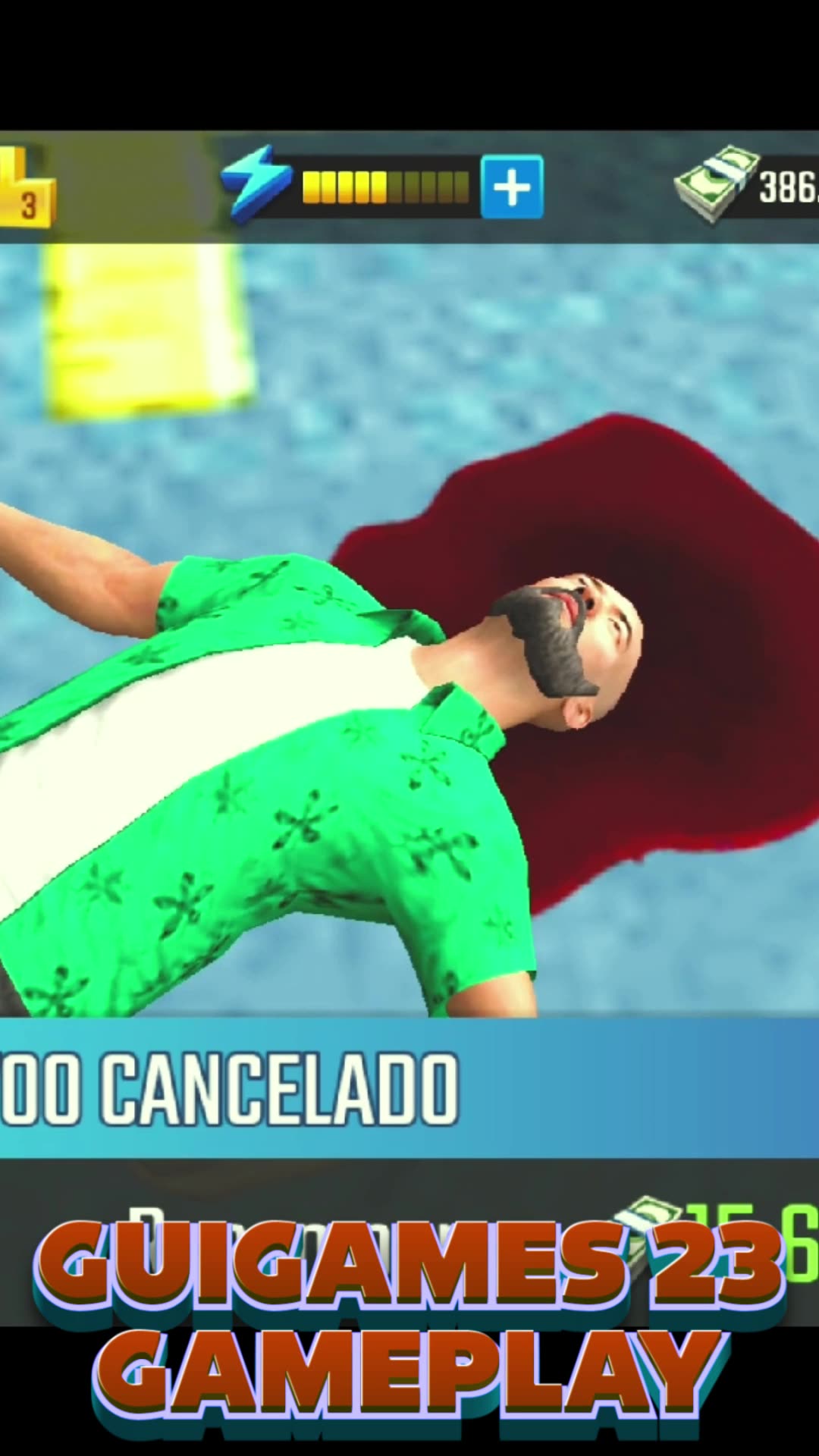 Pure Sniper 3D - Miami - Z8 - Campanha 02 de 08