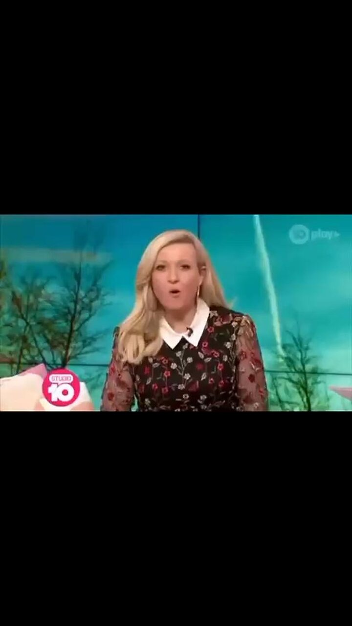 Please share with those who still don’t believe