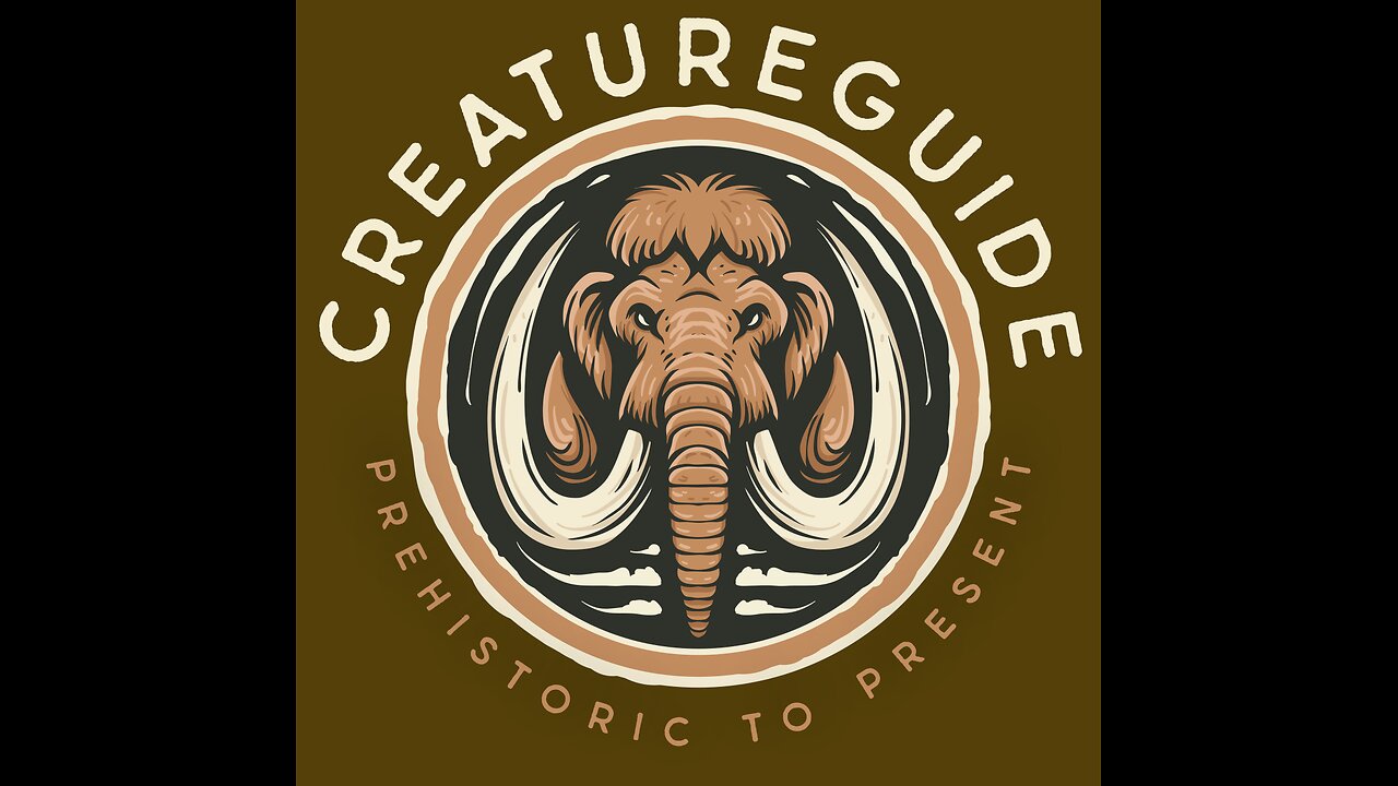 Saturday Evening Dinosaur & Mammal Talk